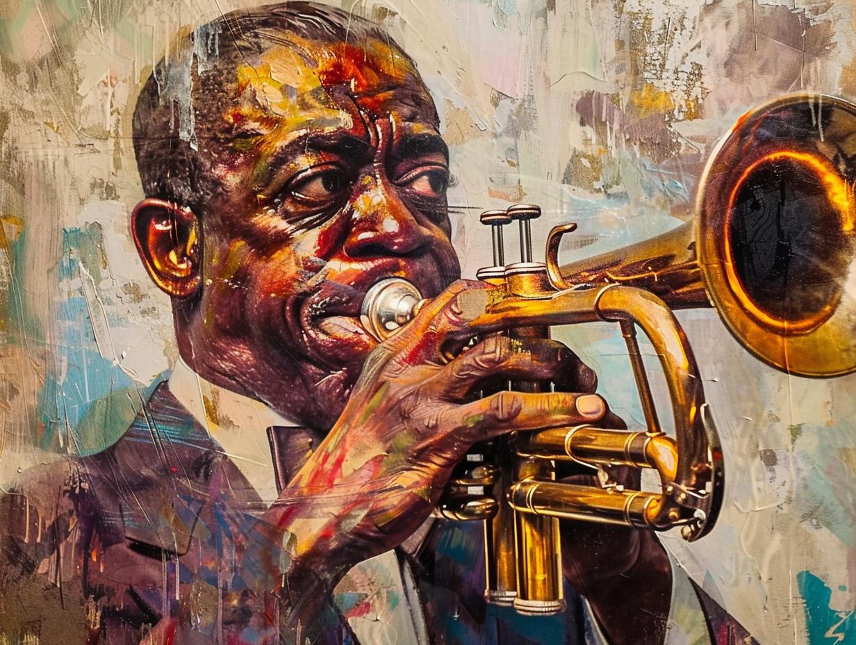 Jazz: muzyka, która zmieniła świat - WibracjaMilosci.pl