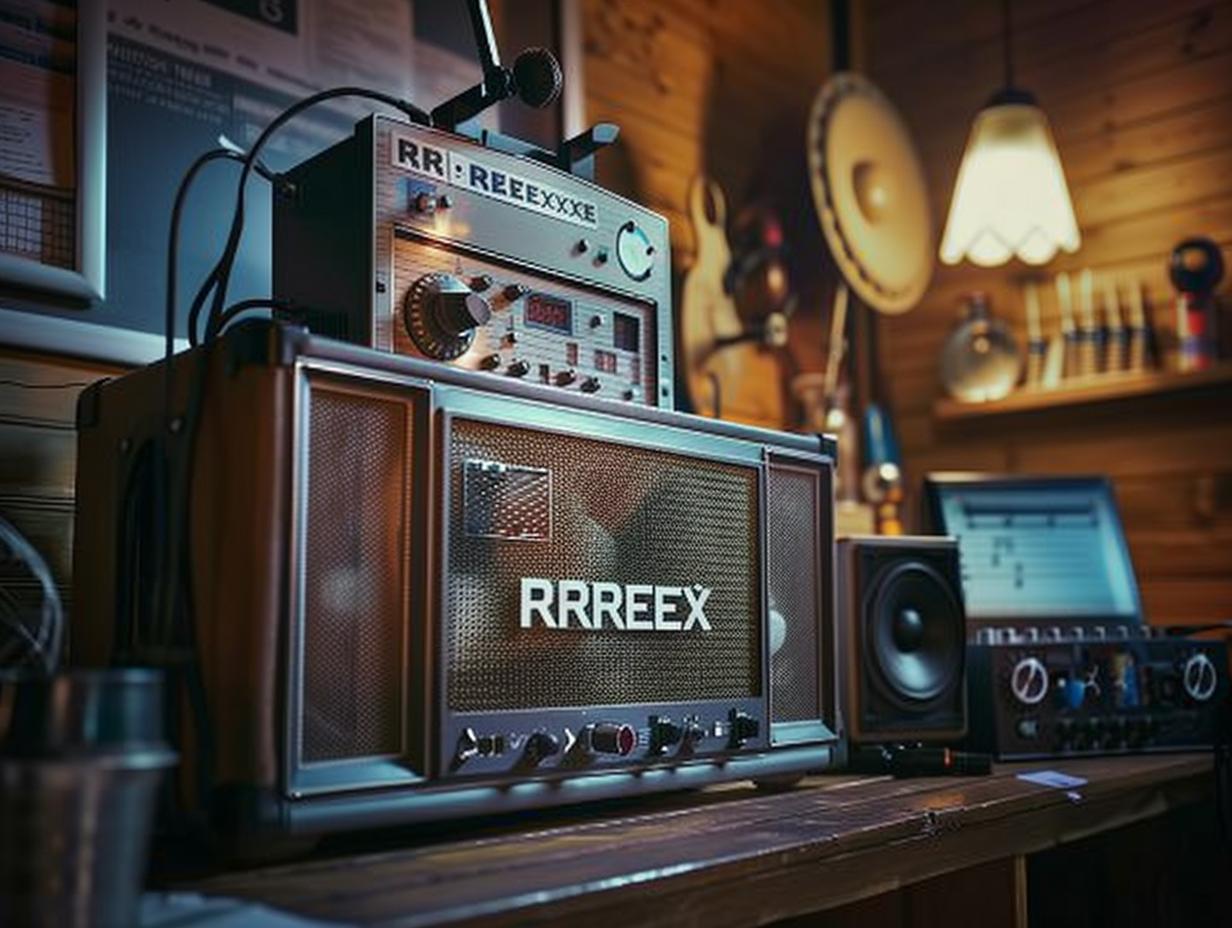 Radio Express: stacja muzyczna na każdą okazję - WibracjaMilosci.pl